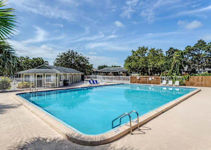 Windover Oaks | Apartments in Titusville, FL