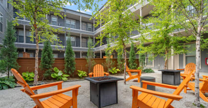 Synergy at the Meadows | Apartments in Lake St. Louis, MO