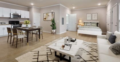 The Reserve of Foley | Apartments in Foley, AL