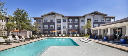Seven07 Lofts | Apartments in San Antonio, TX