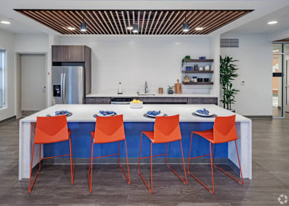 Perkins Square | Apartments in Baltimore, MD