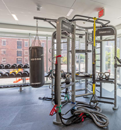 FOUND Study College Hill | Apartments in Providence Rhode Island, RI