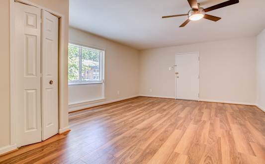 Apartments in Woodbridge VA | Potomac Ridge Apartments