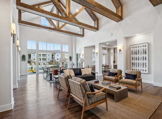 The Standard at Pinestone | Travelers Rest Apartments for Rent