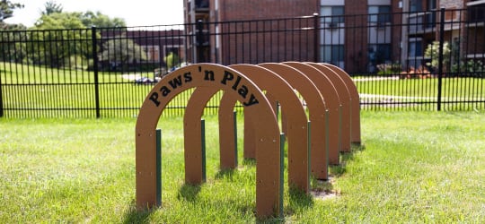 The Ponds of Naperville | Apartments in Naperville, IL