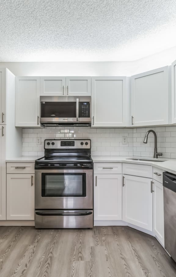 Plantation Apartments | The Atlantic Preserve