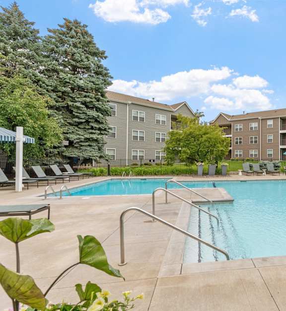Maple Grove Apartments | Mallard Ridge | Home