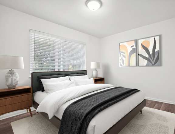 Holly Hill | Apartments in Durham, NC