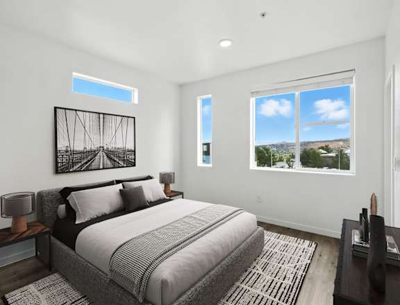 Townhomes For Rent in Reno, NV | Summit Ridge Townhomes