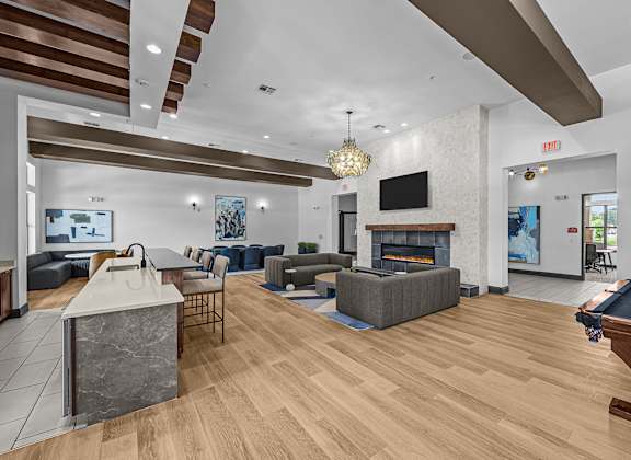 Halcyon Castle Hills | Apartments in Lewisville, TX