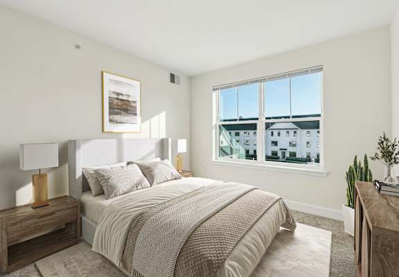 Magnolia Gardens | Apartments in La Plata, MD