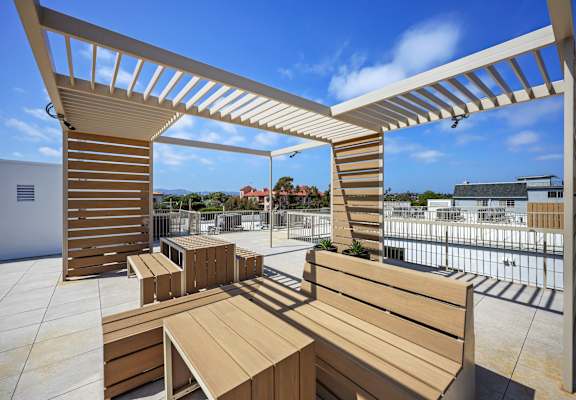 Venice, Los Angeles Apartments | Venice Wave By Wiseman