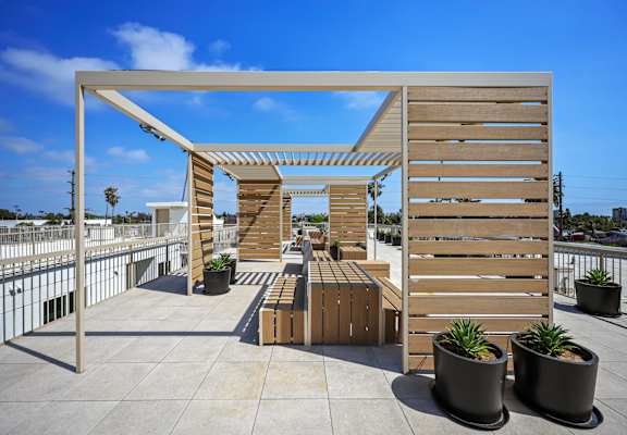 Venice, Los Angeles Apartments | Venice Wave By Wiseman