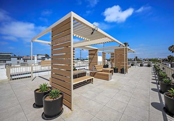 Venice, Los Angeles Apartments | Venice Wave By Wiseman