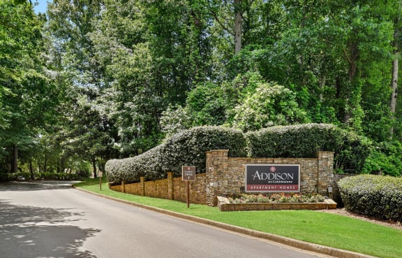 Apartments in Fayetteville, GA | Addison on Cobblestone