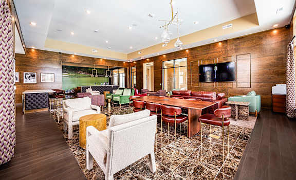 Club at Woodside - Apartments in Marysville, OH