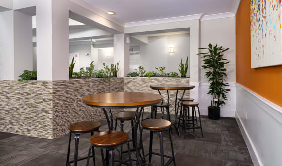 Matrix Hudson | Apartments in Hudson, MA