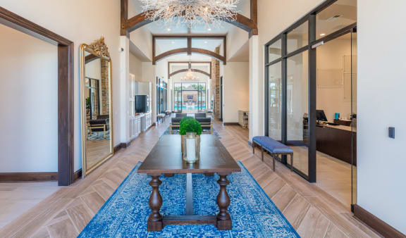 The Charles at Riggins Run | Apartments in Dublin, OH