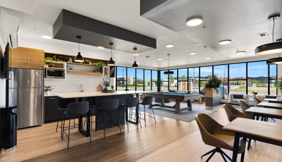 Podium Apartments | Apartments in Calgary, AB