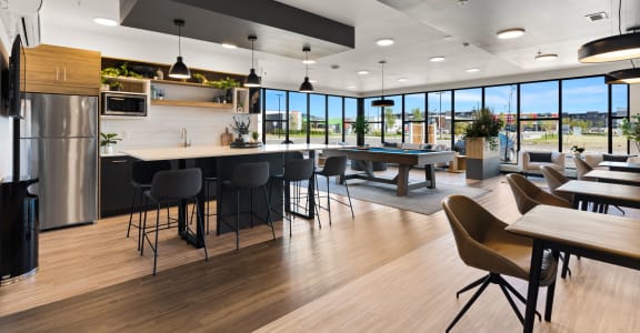 Podium Apartments | Apartments in Calgary, AB