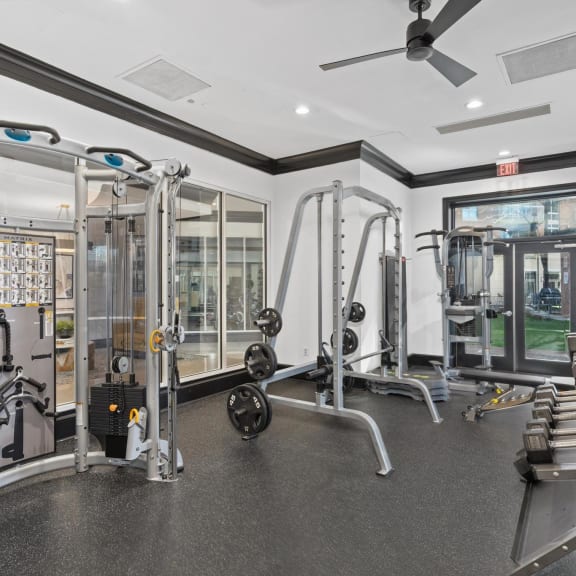 The Alexander Apartments | Apartments in Alexandria, VA