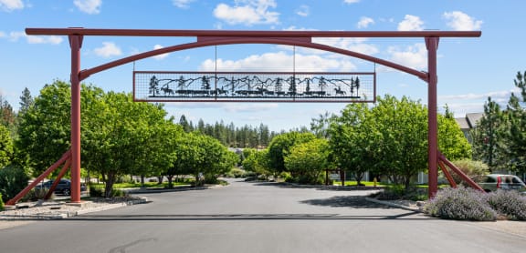Pine Valley Ranch | Apartments in Spokane, WA