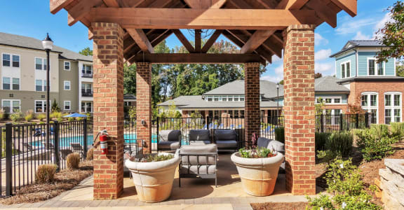 Trailside Verdae |Apartments in Greenville SC