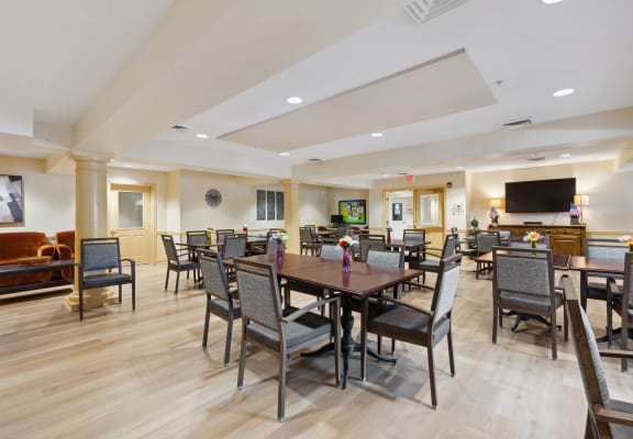 Park View at Snowden River | Apartments in Columbia, MD