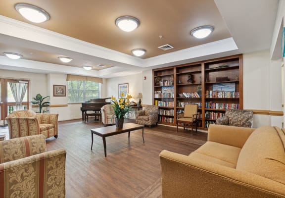 Ednor Apartments II | Apartments in Baltimore, MD