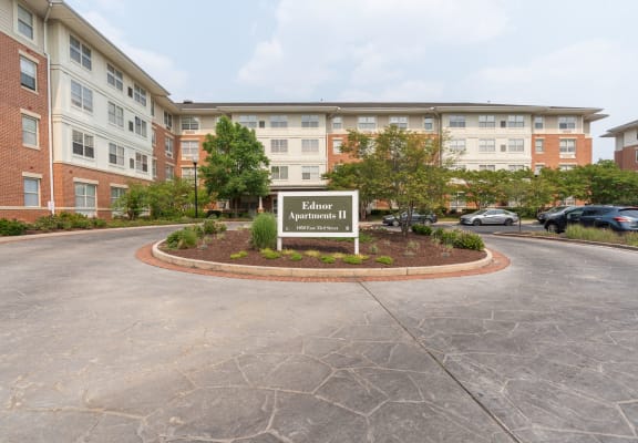 Ednor Apartments II | Apartments in Baltimore, MD