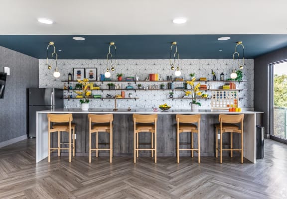 Pet-Friendly Apartments in NuLu KY | Martin on Main | Home