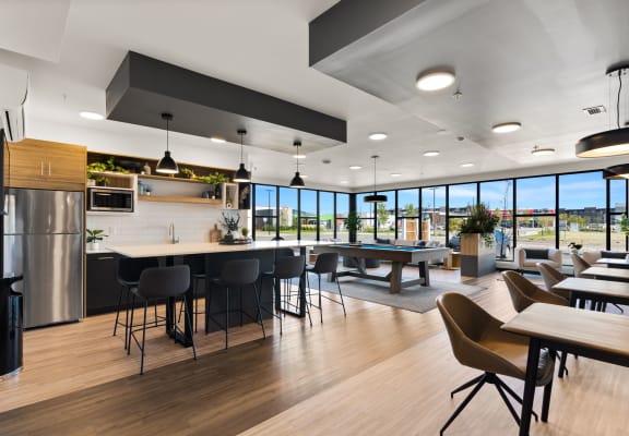 Podium Apartments | Apartments in Calgary, AB