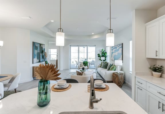 Luxury Homes for Rent in Lakewood Ranch, FL | Rental Villas | Marisol