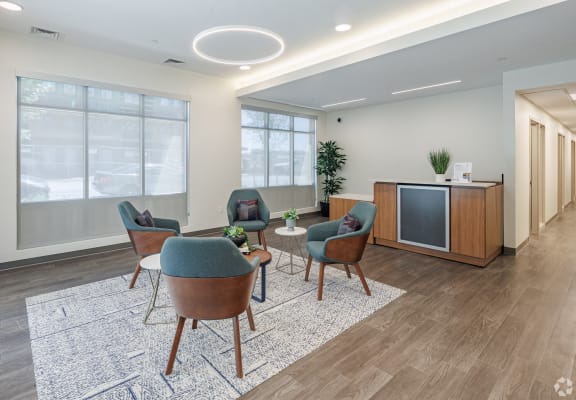 Perkins Square | Apartments in Baltimore, MD