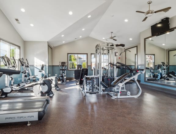 Apartments in Indian Land, SC | Enclave at Bailes Ridge Apartment Homes