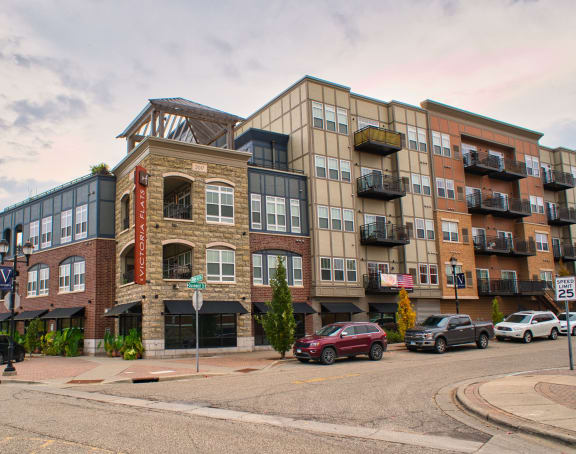 Apartments in Victoria, MN | Victoria Flats Apartments