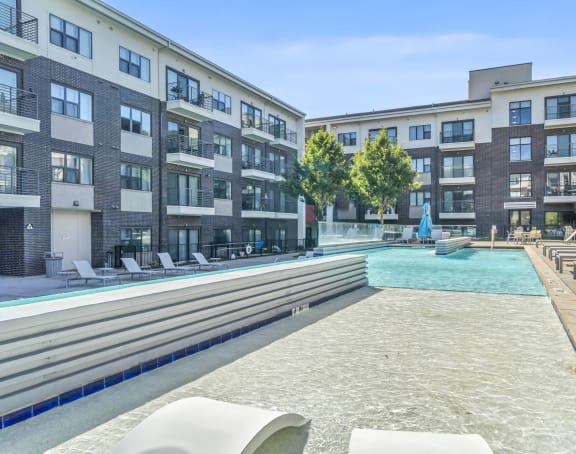 Axis 3700 Apartments | Apartments in Plano, TX