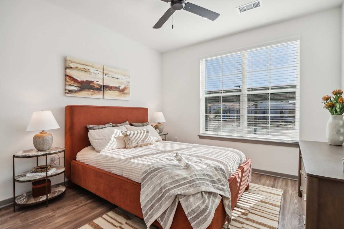 Union City Apartments | The Pullman