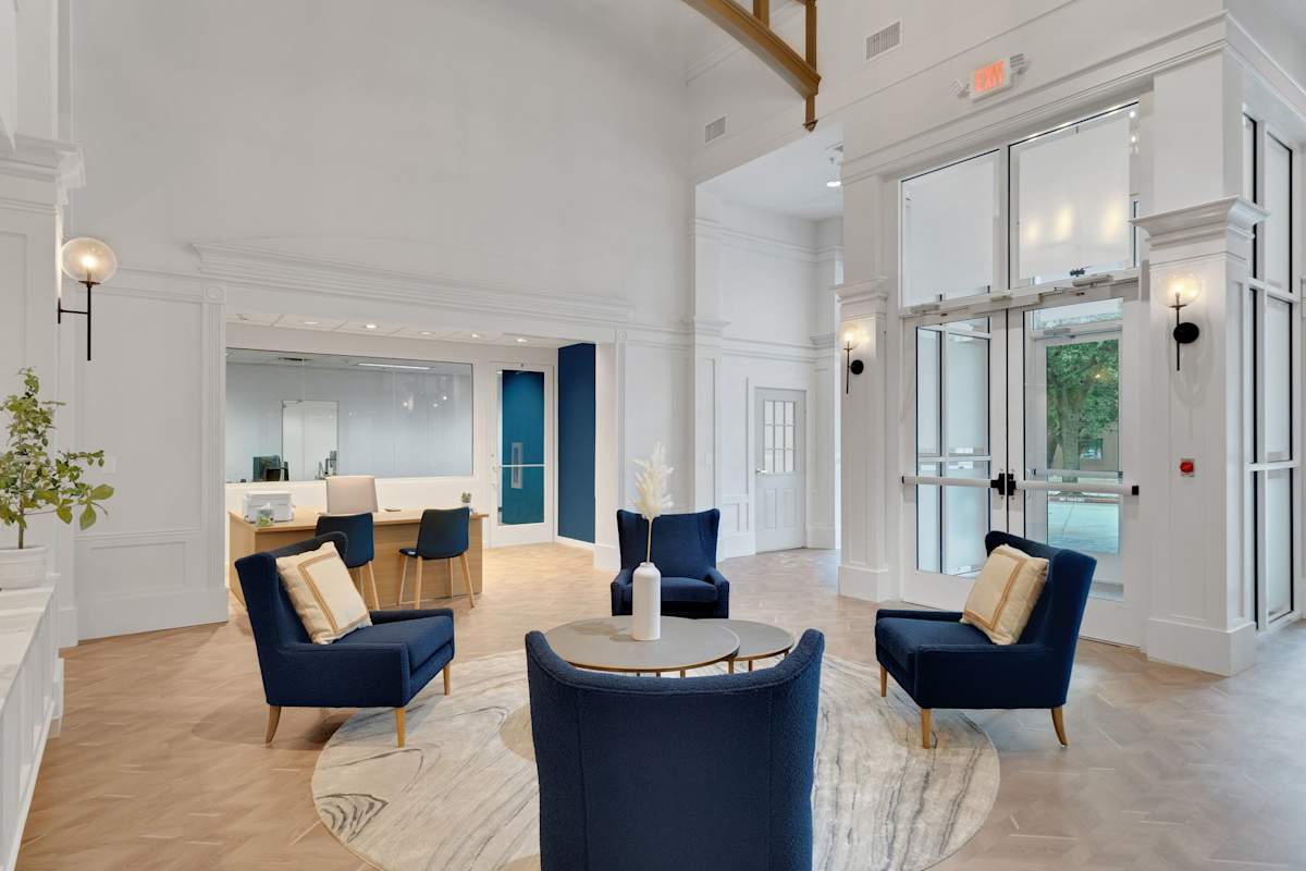 Affordable Apartments in North Dallas | AVIA Apartments