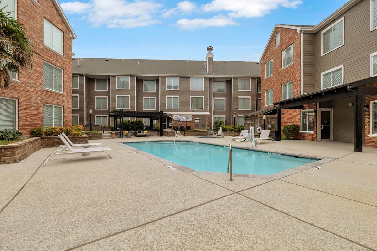 Affordable Apartments in North Dallas | AVIA Apartments