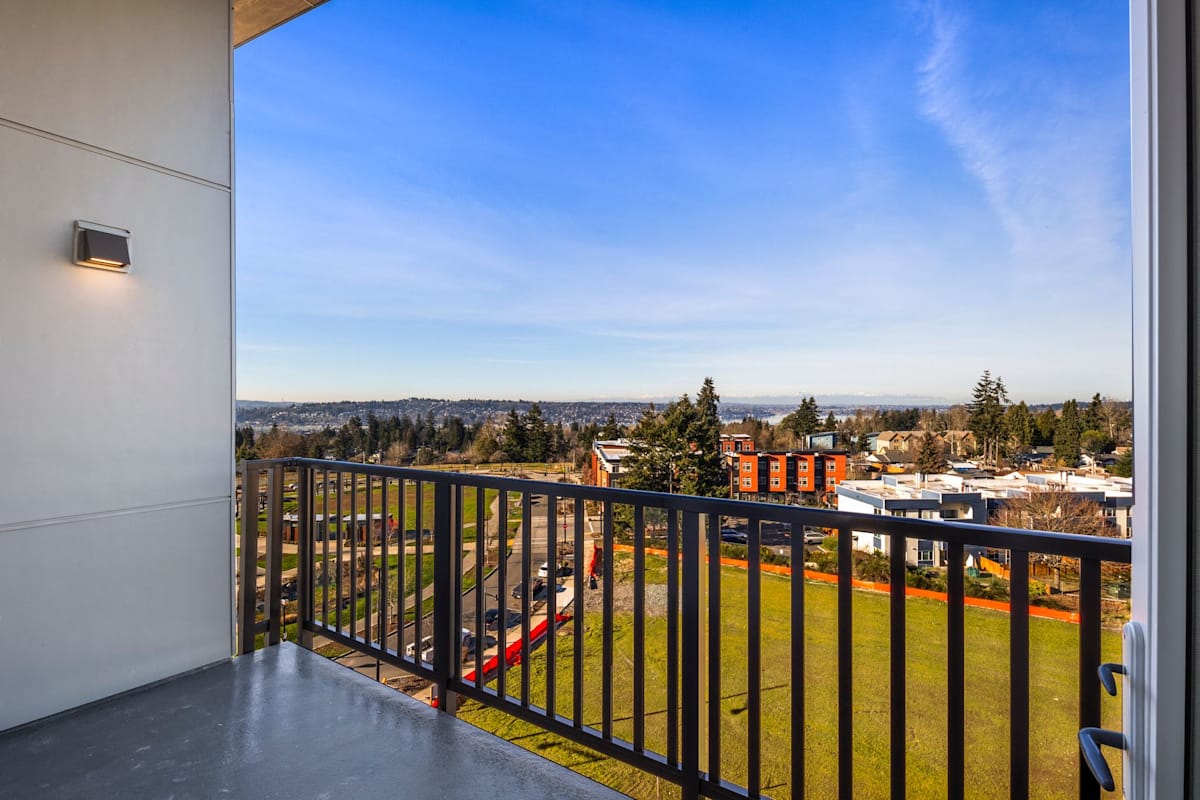 Photos and Video of Solera Apartments in Renton, WA