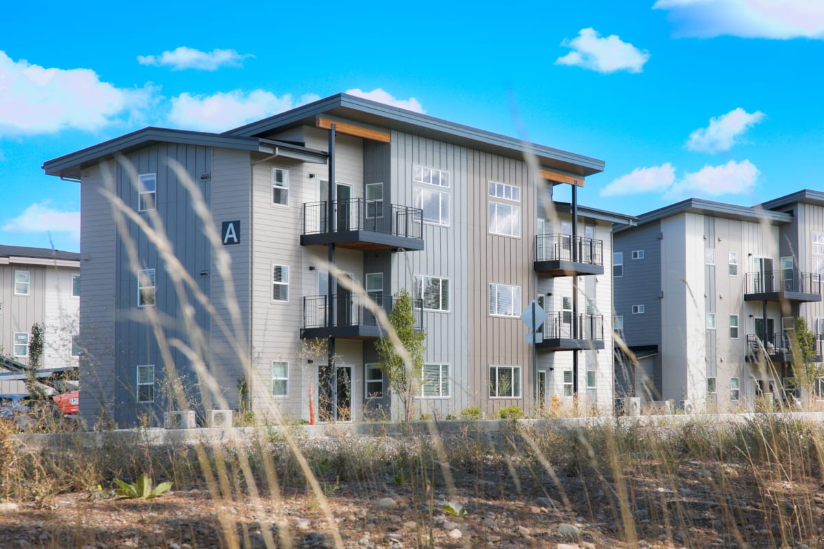 Apartments for Rent in Spokane Valley, WA | River Landing