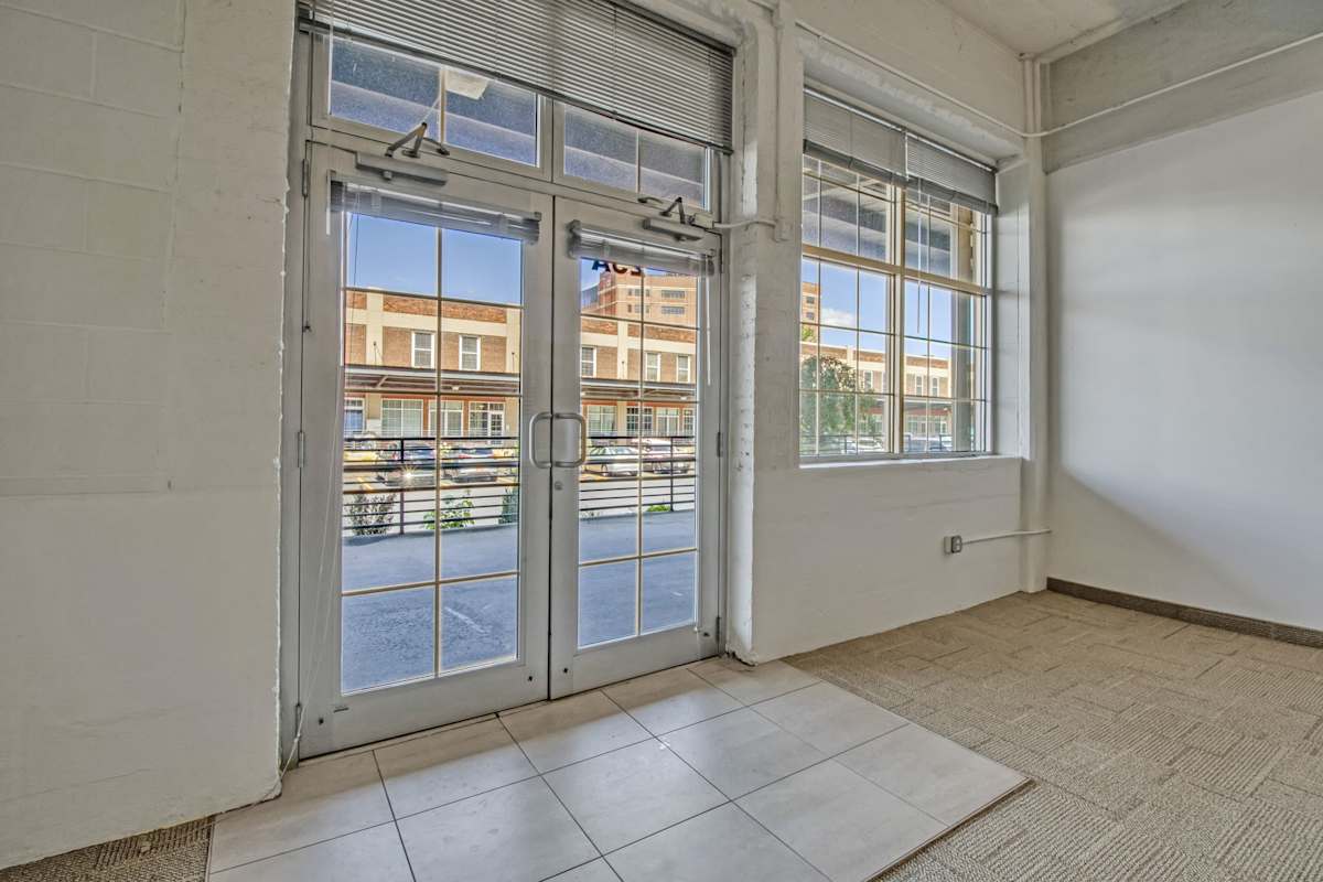 Loft Apartments in Buffalo, NY | The Lofts at Elk Terminal