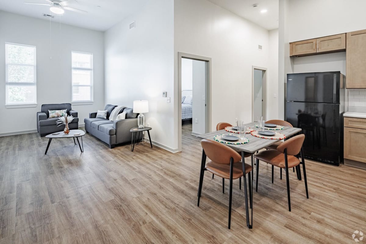 Perkins | Apartments in Baltimore, MD