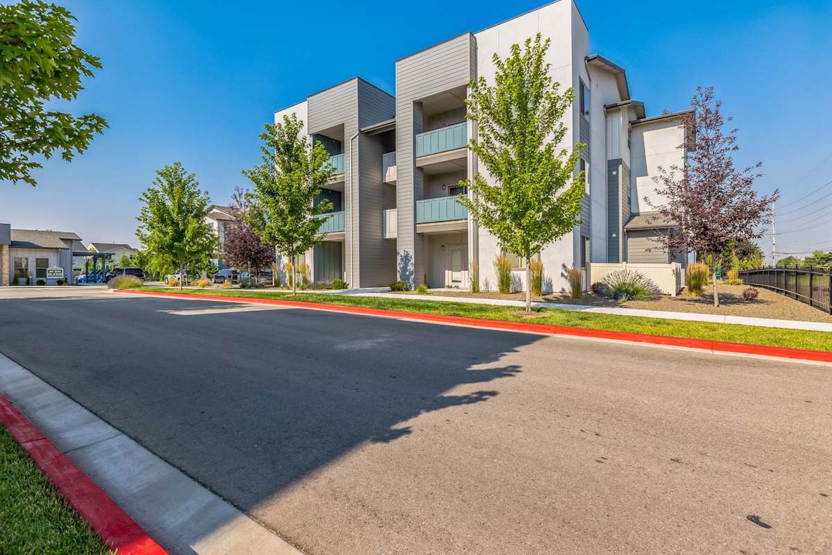 Silver Ridge | Apartments in Meridian, ID