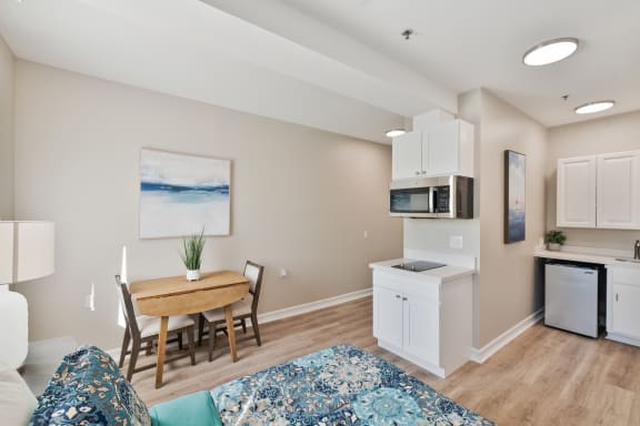 55 + Active Communities in Encinitas | Azure Point at Encinitas