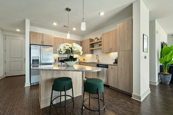 Apartments in Kansas City, MO | Altitude 970