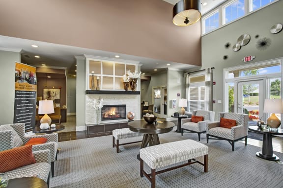 Apartments for Rent in Indian Land, SC | Enclave at Bailes Ridge