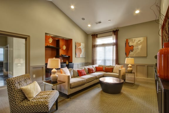 Indian Land, SC Apartments | Enclave at Bailes Ridge