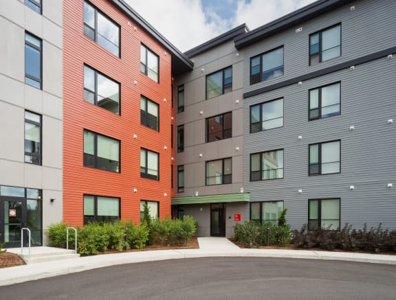 303 Market Street | Apartments in South Burlington, VT